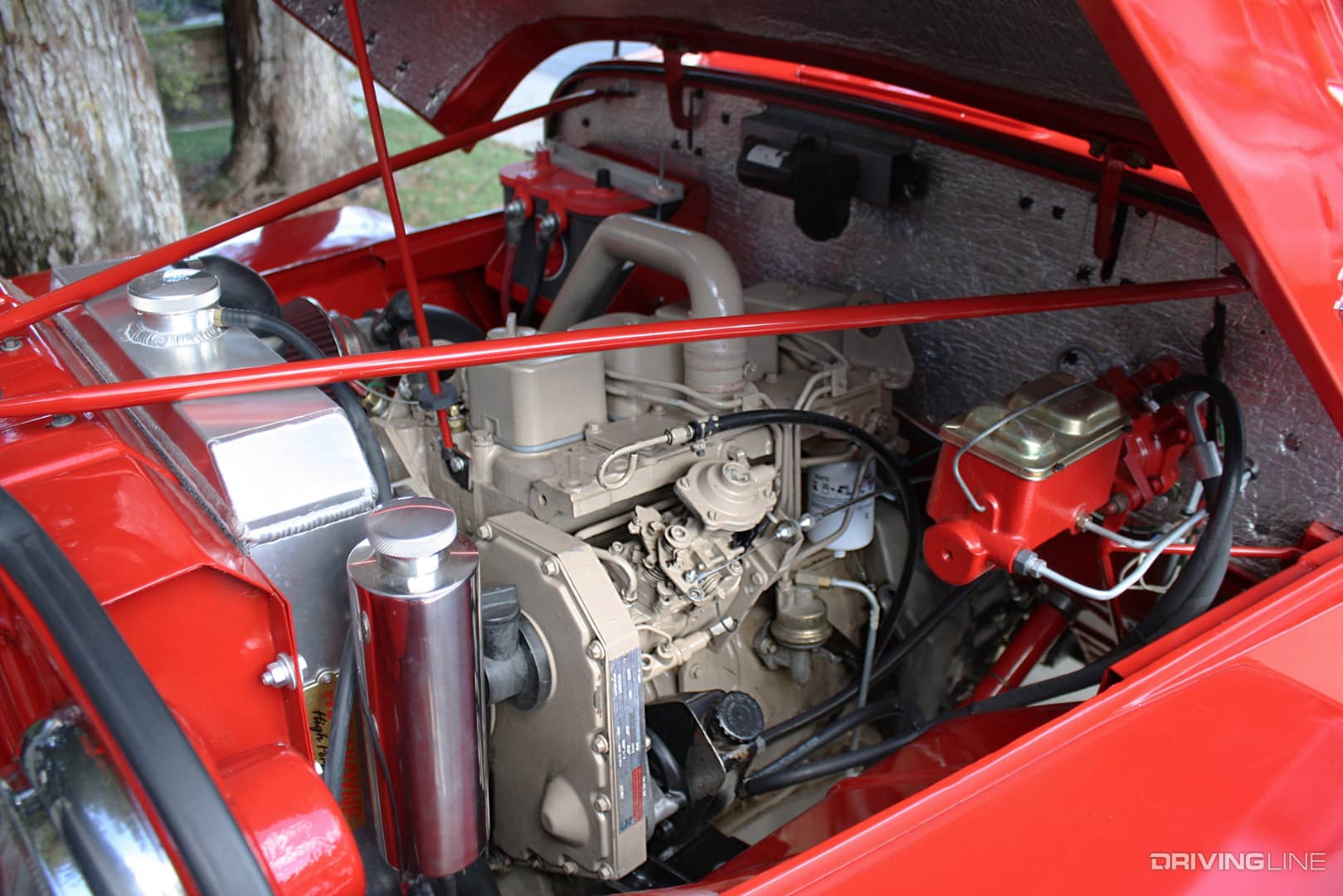 Unique, Budget-Friendly Diesel Engine Conversions [Part 1 of 2 ...