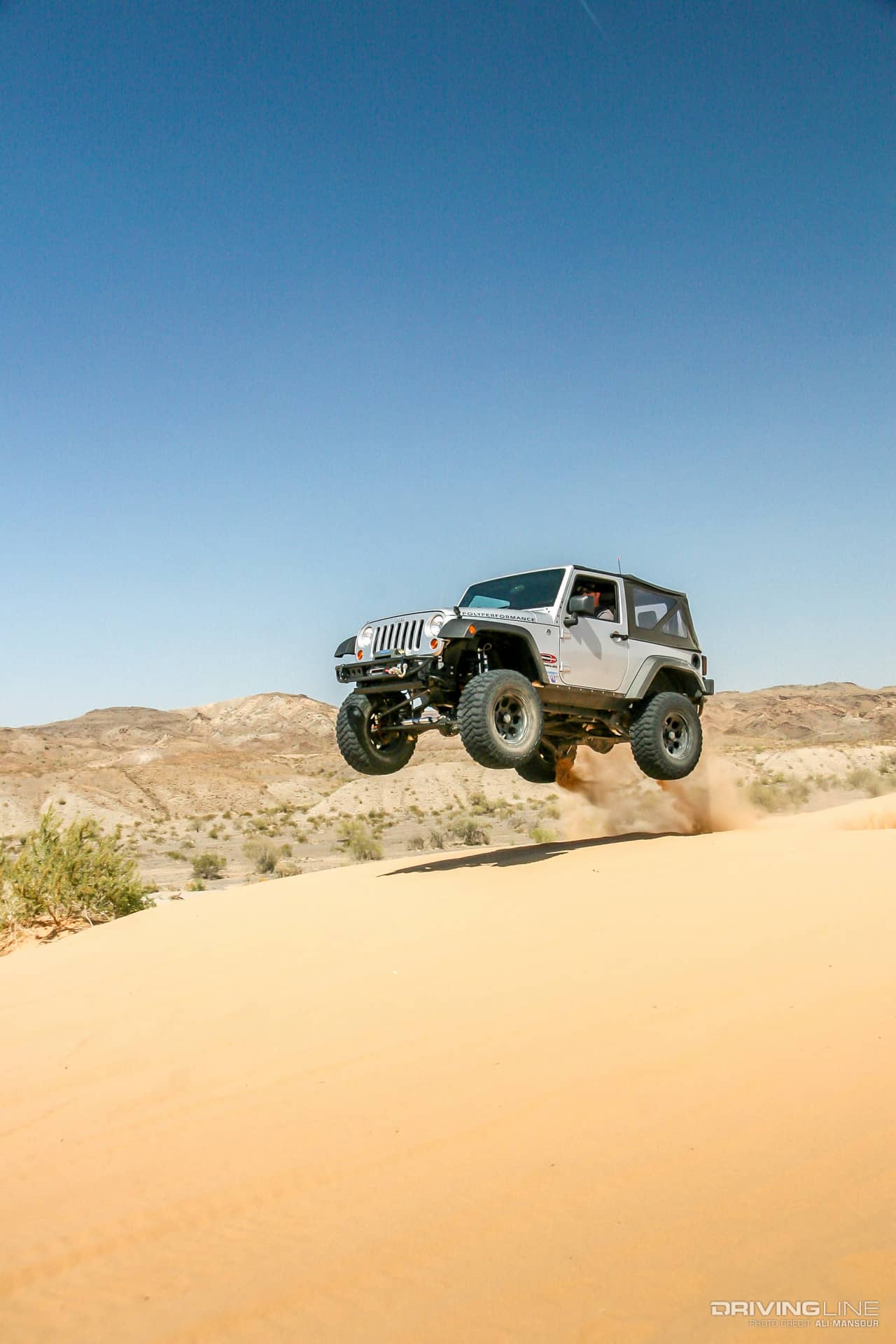 Talking Shift_08: Rogue One, ZR2, GT | DrivingLine