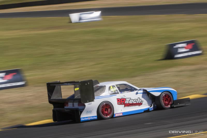 Time Machines: World Time Attack Challenge 2016 | DrivingLine