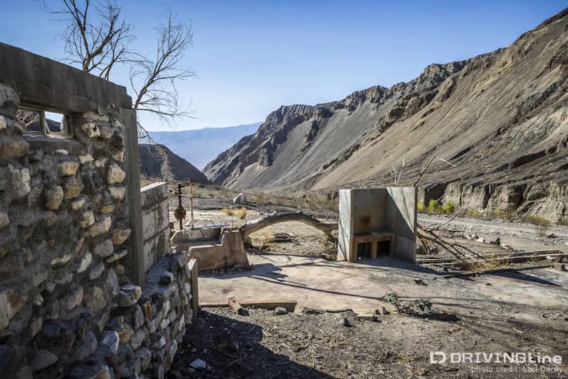 Surprises Abound in Legendary Surprise Canyon | DrivingLine