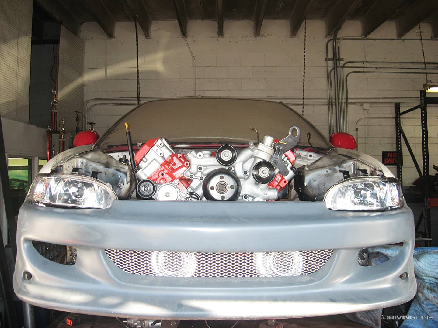 Unique, Budget-Friendly Diesel Engine Conversions [Part 2 of 2 ...