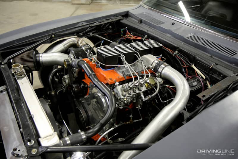 Unique, Budget-Friendly Diesel Engine Conversions [Part 2 of 2 ...