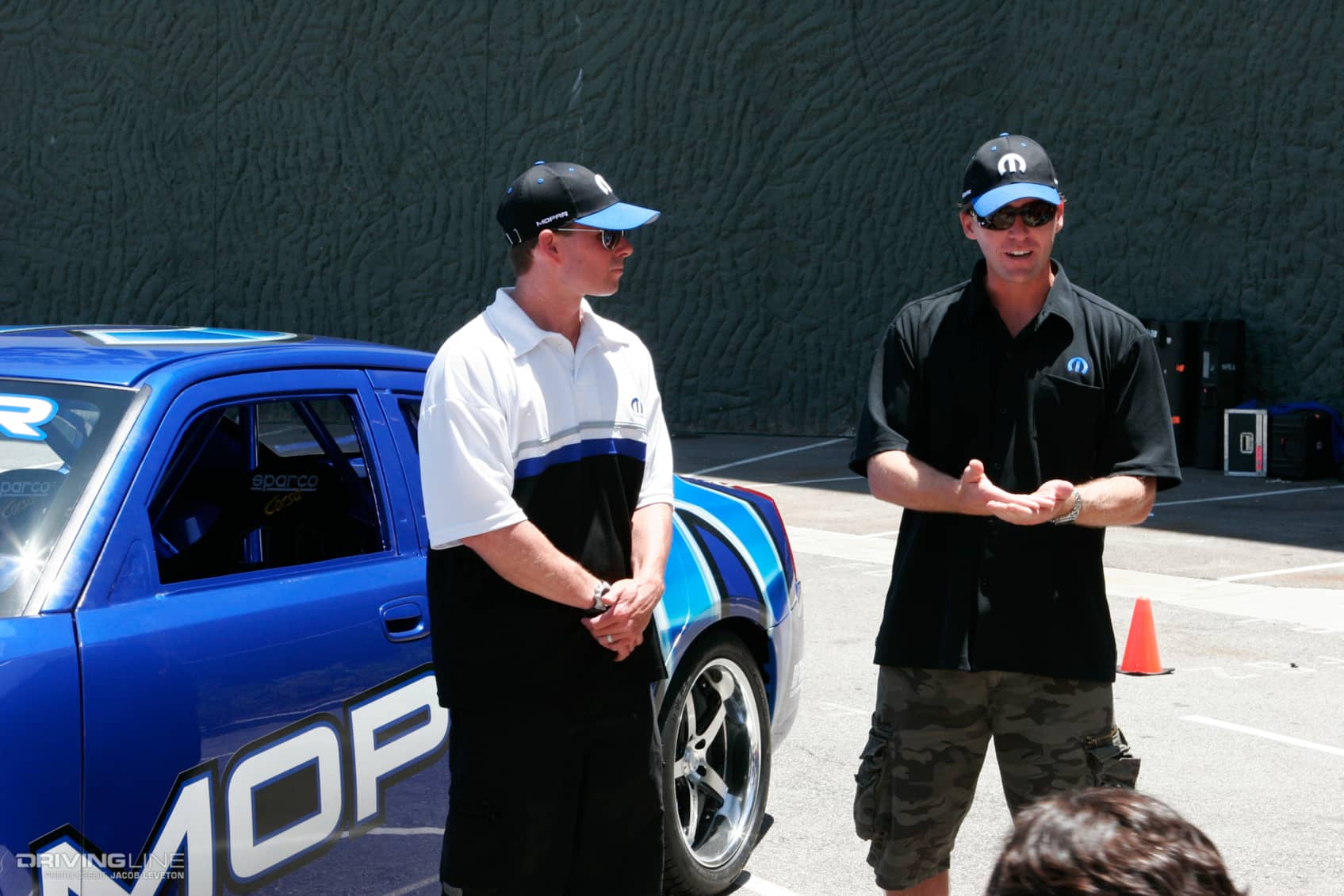 The Evolution of Samuel Hübinette | DrivingLine