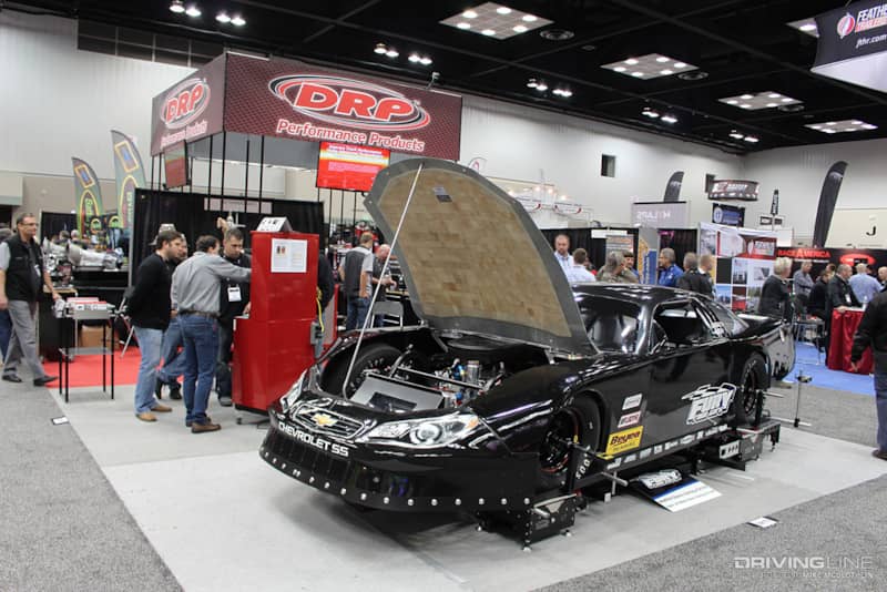 2016 PRI Trade Show: The Fastest of Fast Cars, Part 2 | DrivingLine