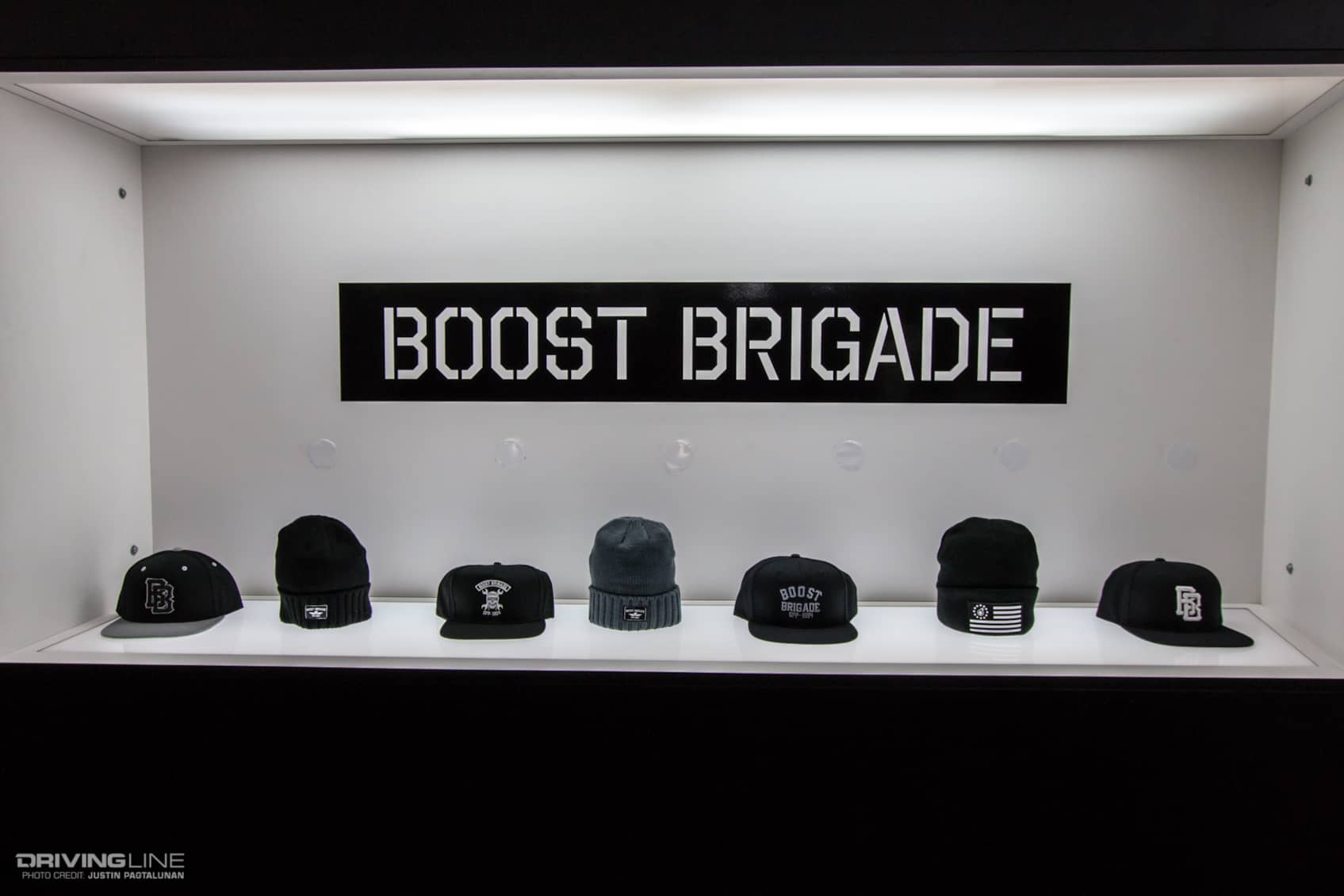 Gearhead's Gift Guide: Boost Brigade by GReddy | DrivingLine