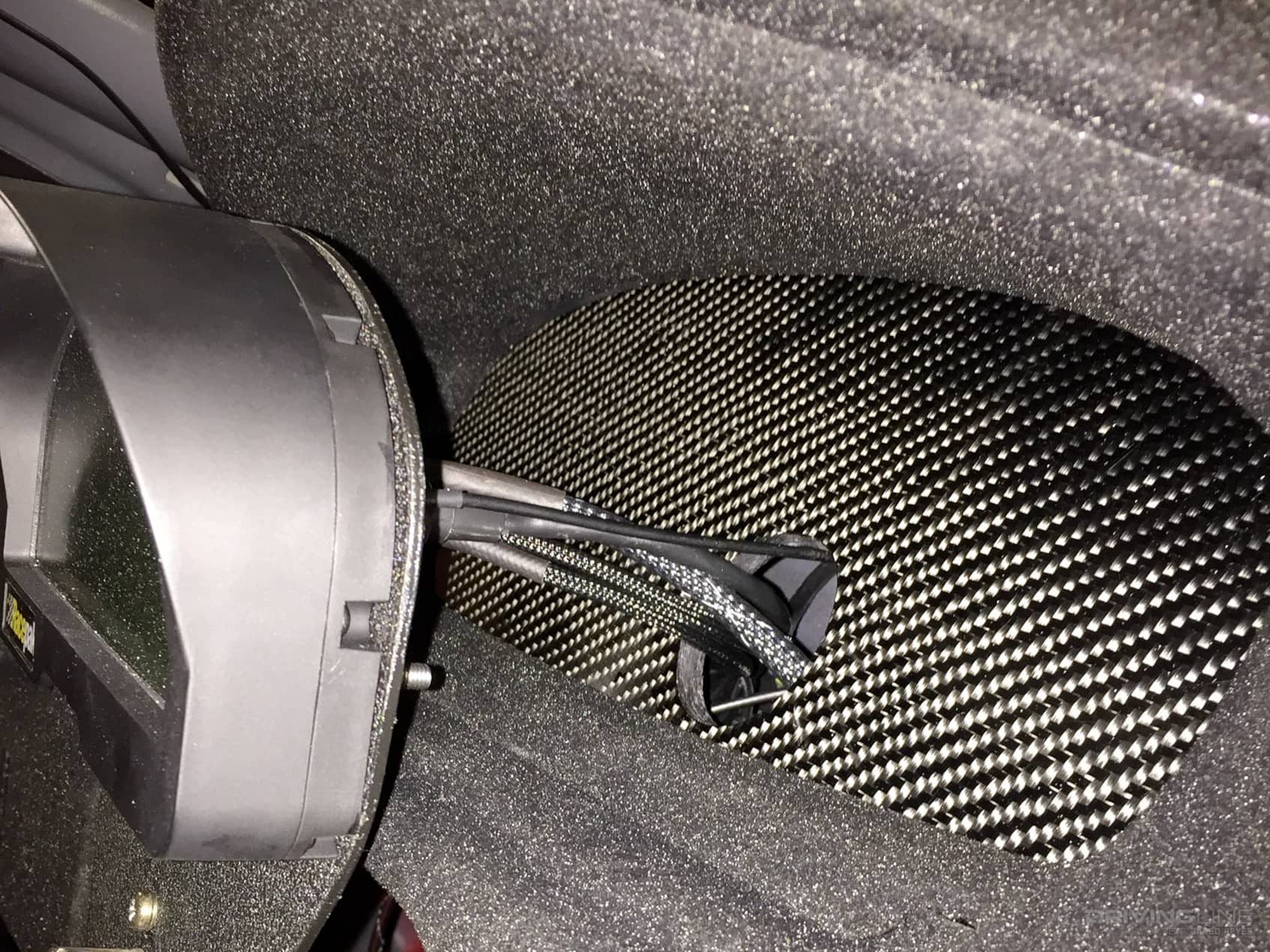 Racepak IQ3 Digital Dash and Data Logger Installation | DrivingLine