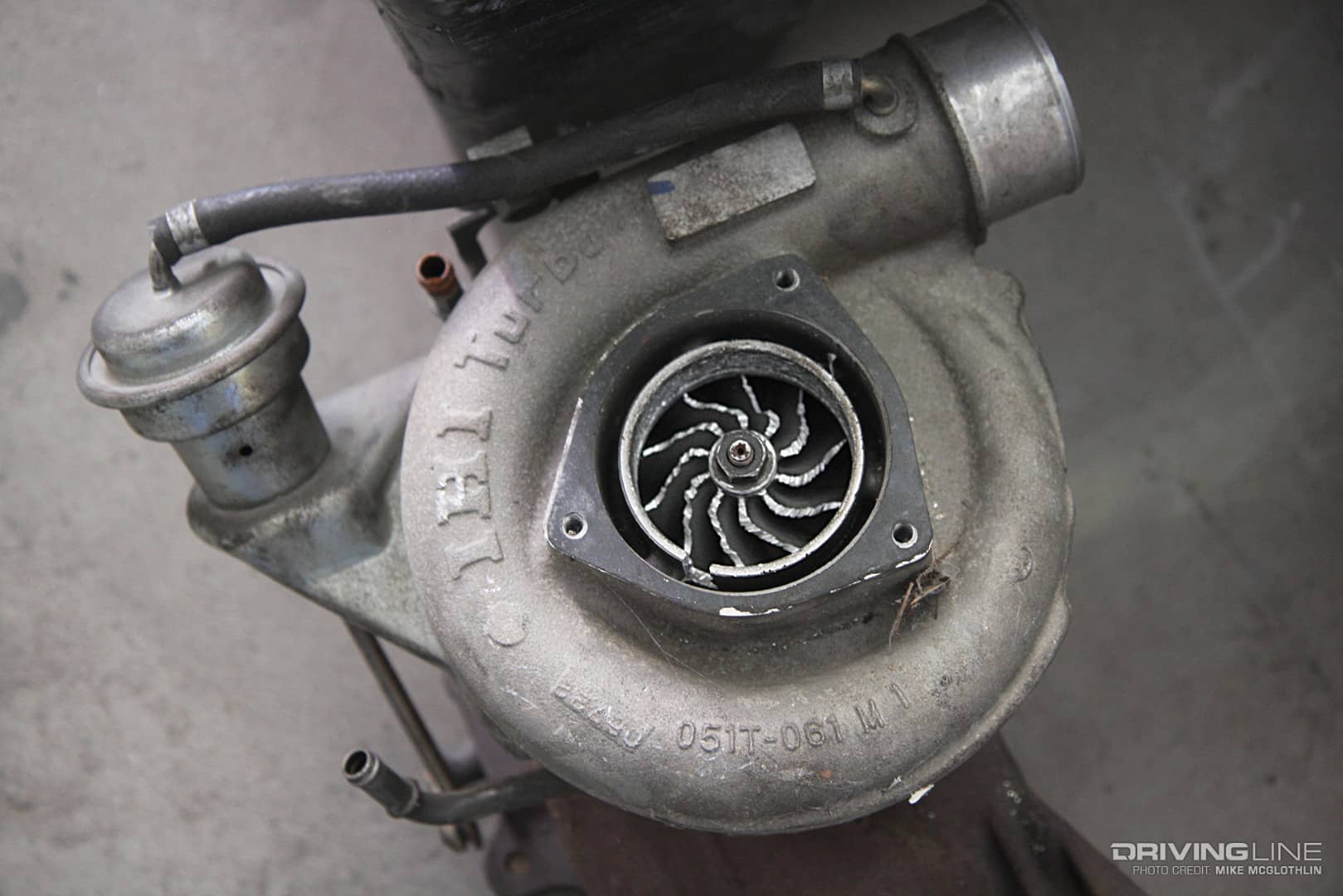 7 Ways to Kill a Turbo—And How to Avoid Them | DrivingLine