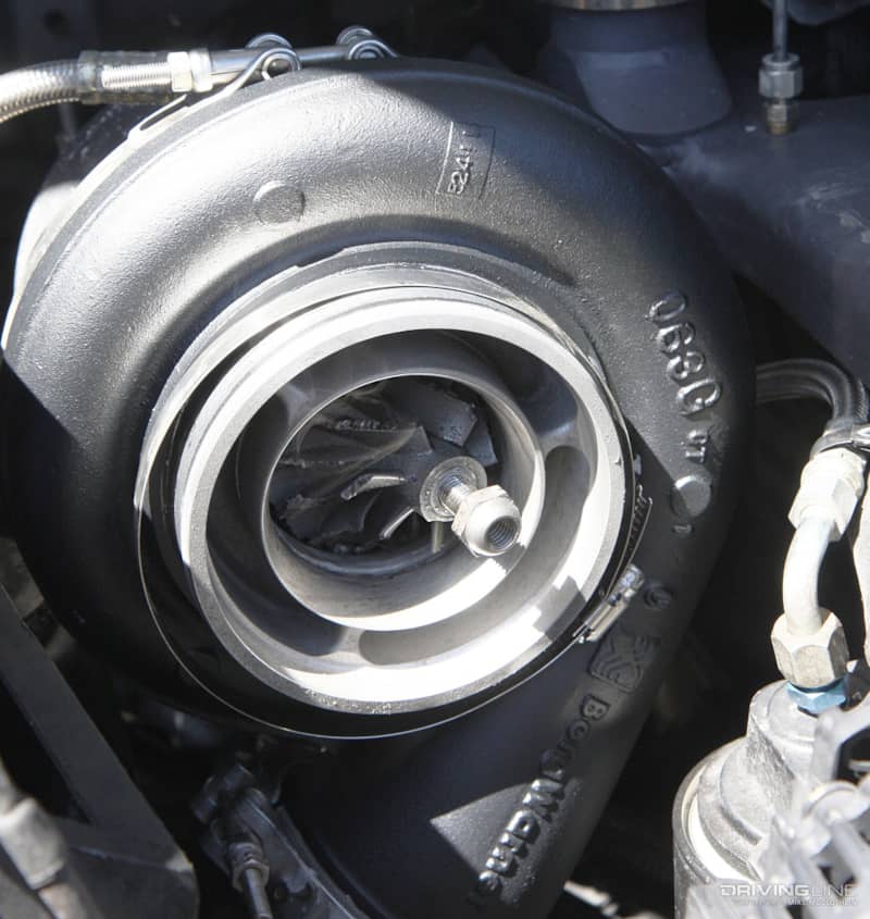 7 Ways to Kill a Turbo—And How to Avoid Them | DrivingLine