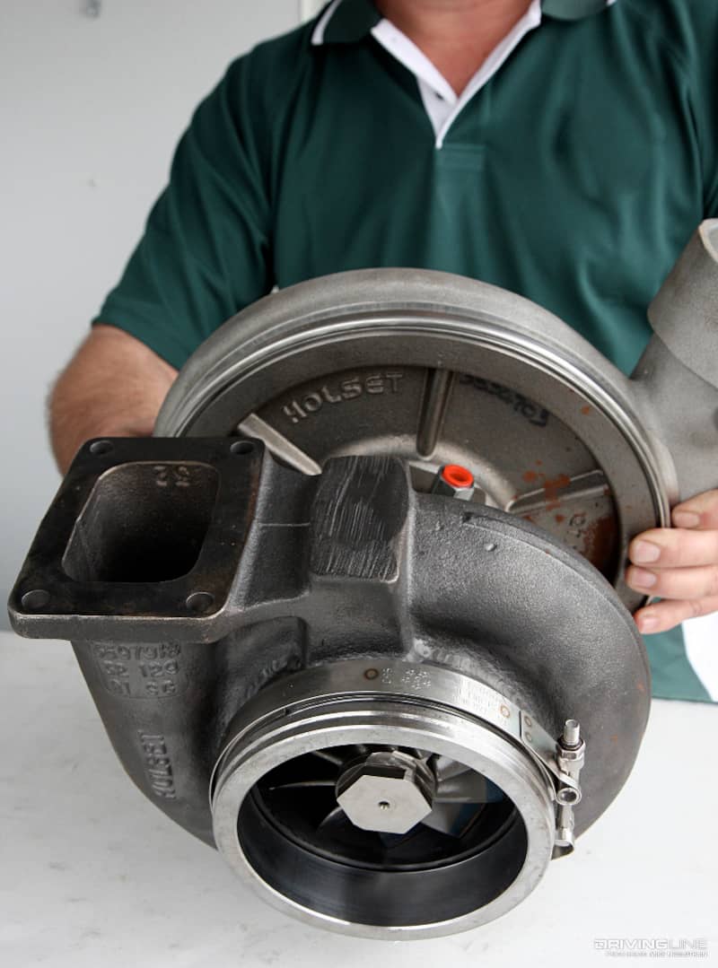 7 Ways to Kill a Turbo—And How to Avoid Them | DrivingLine
