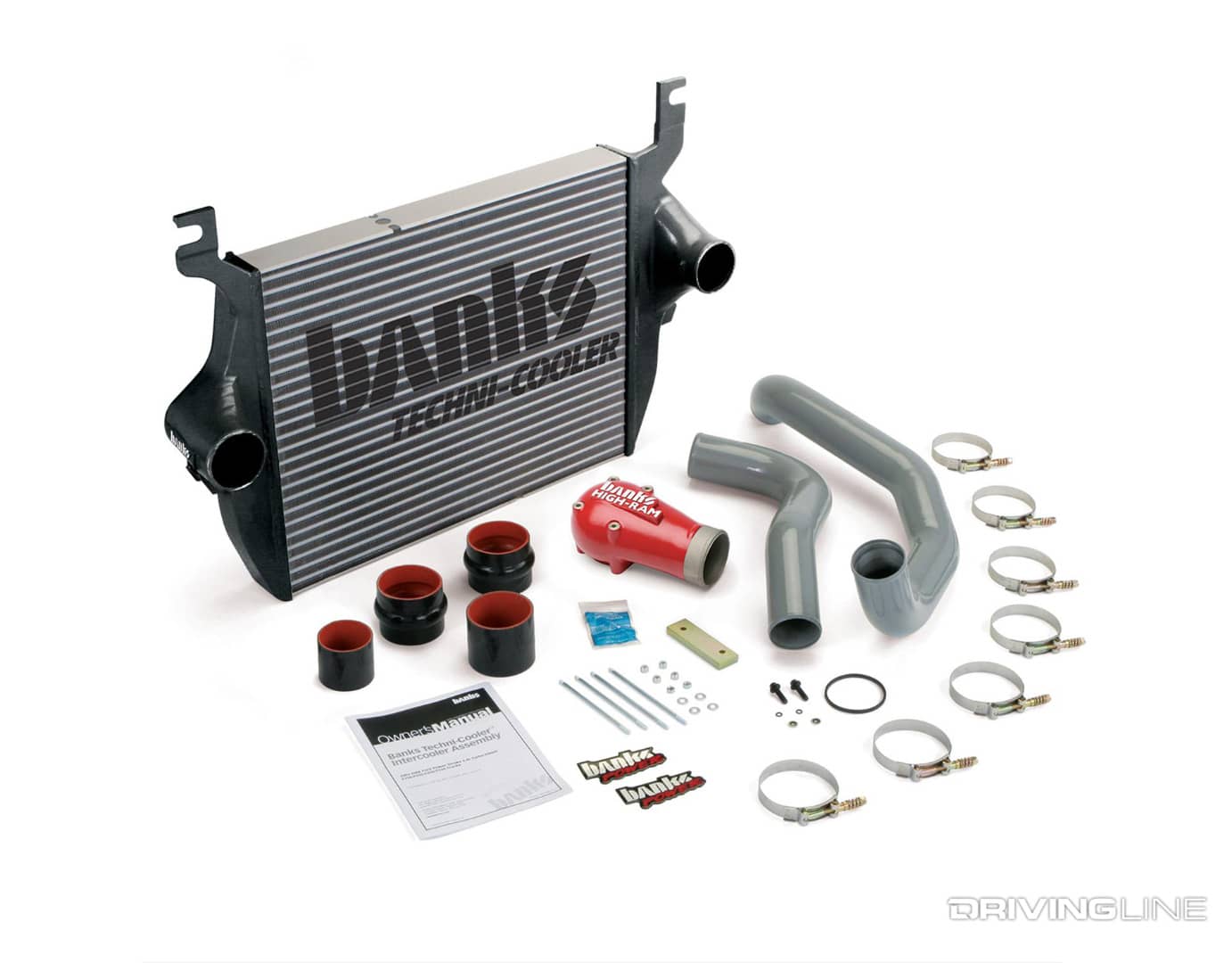 Intercoolers 101: A Turbocharged Engine’s Best Supporting Actor ...