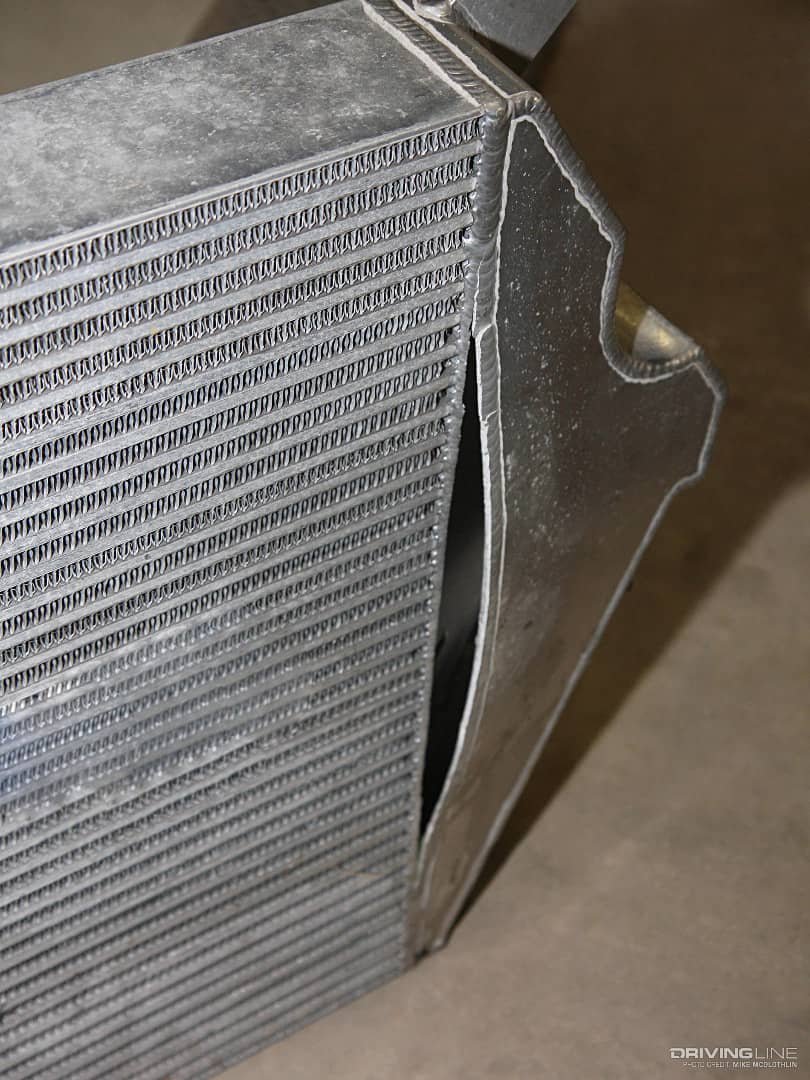 Intercoolers 101: A Turbocharged Engine’s Best Supporting Actor ...