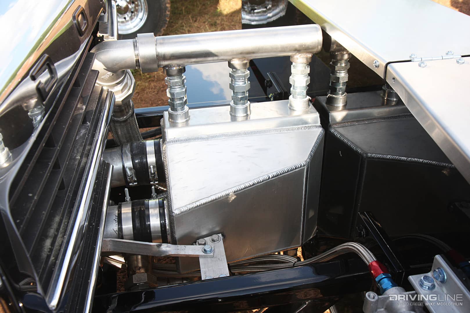 Intercoolers 101: A Turbocharged Engine’s Best Supporting Actor ...