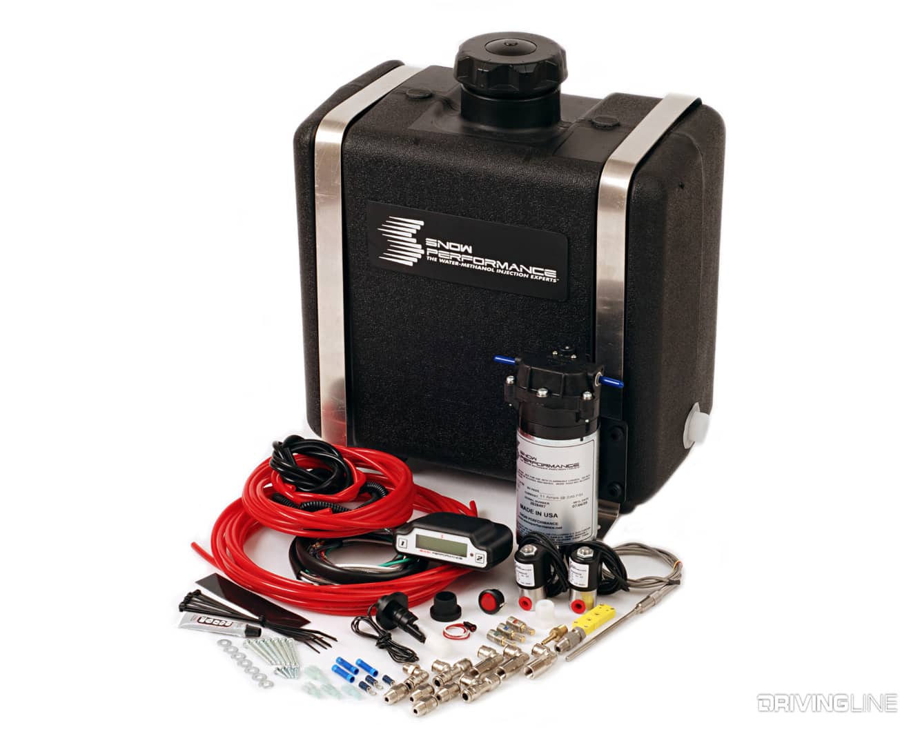 Intercoolers 101: A Turbocharged Engine’s Best Supporting Actor ...