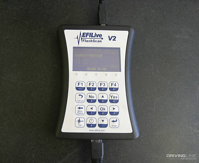 EFI Live Tuning: The Diesel Industry’s Most Powerful Tuning Tool ...