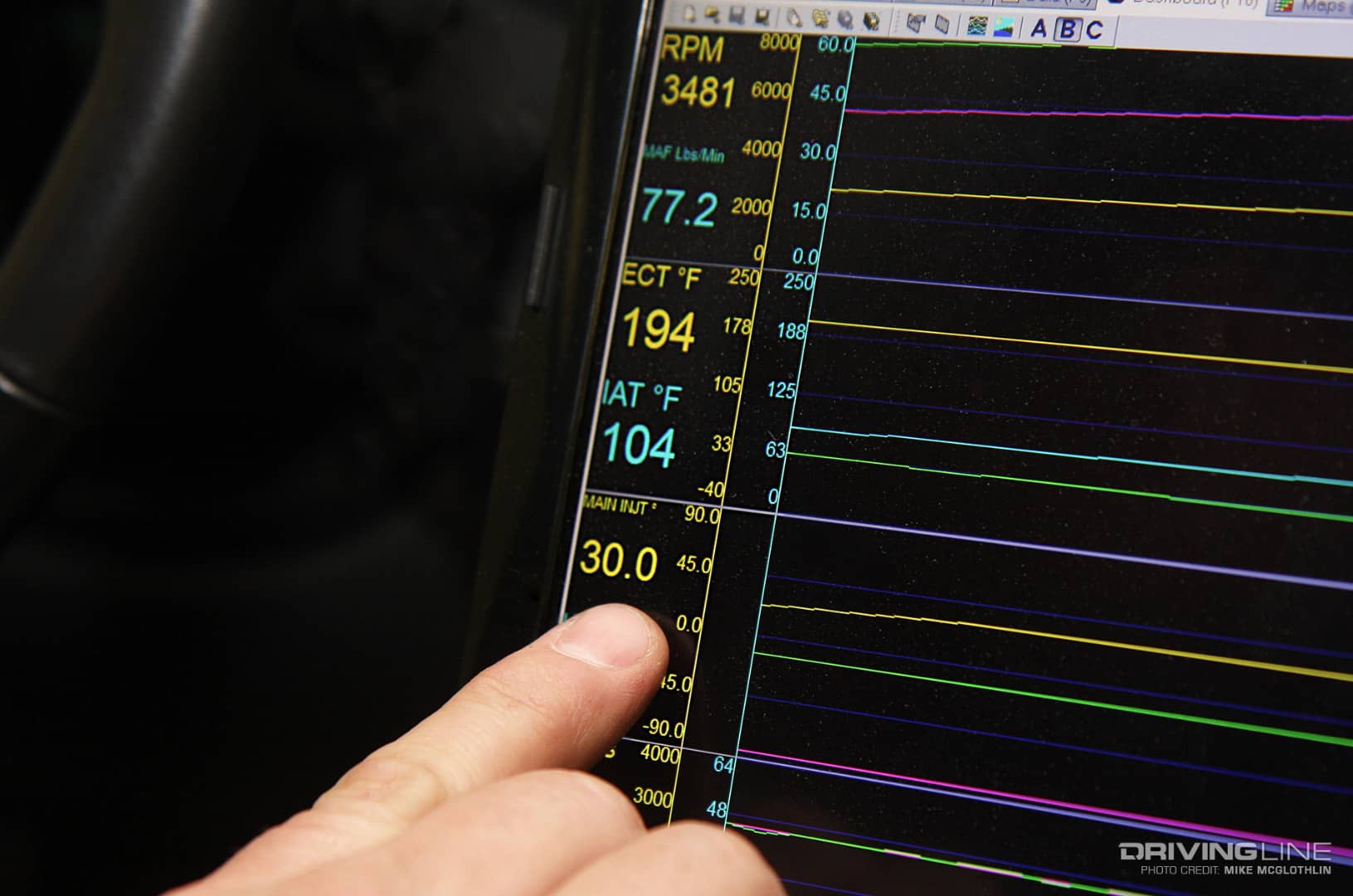 Efi Live Tuning The Diesel Industrys Most Powerful Tuning Tool