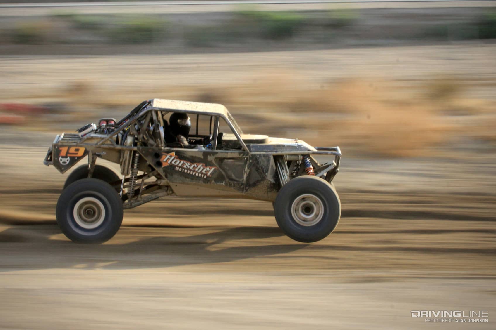 Best Of 2016 Ultra4: Season REplay | DrivingLine