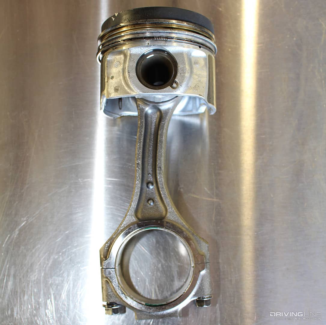 How to Piece Together an Indestructible Duramax | DrivingLine