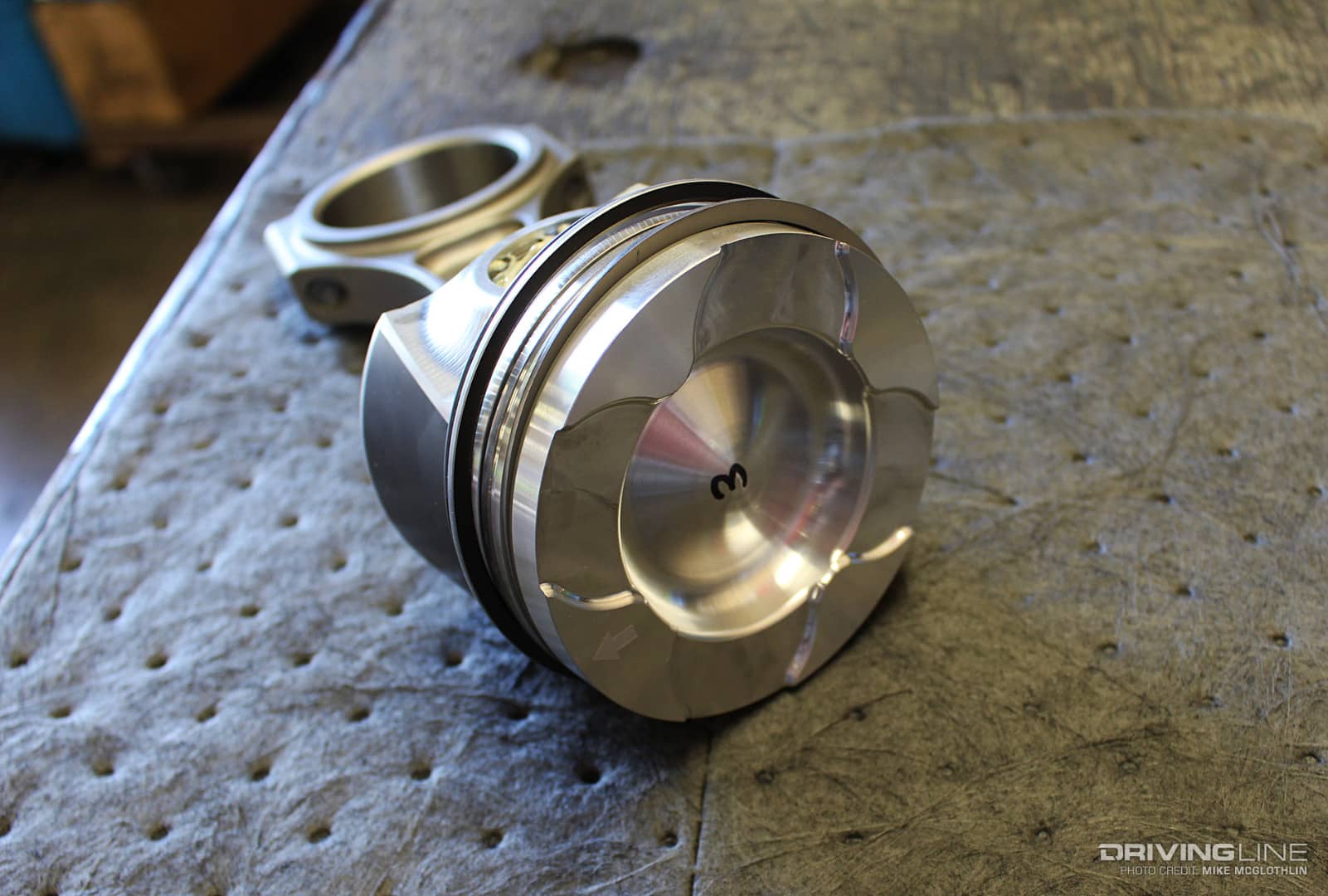 How to Piece Together an Indestructible Duramax | DrivingLine