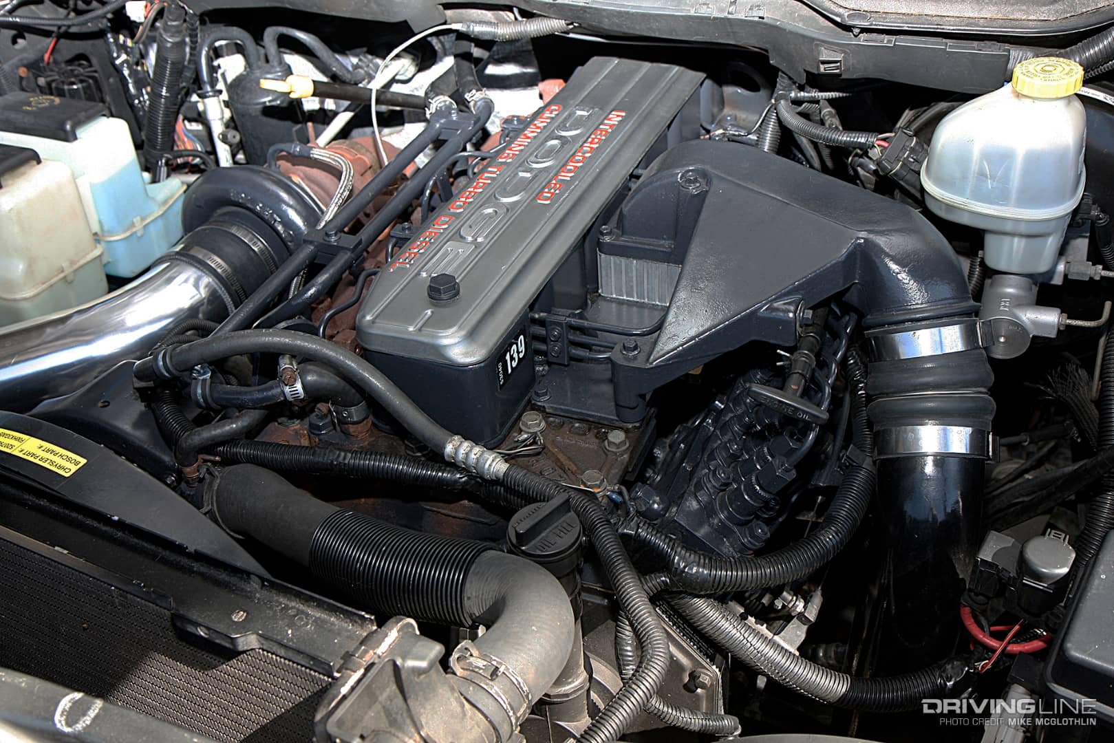 11 Reasons Why the 12-Valve Cummins Is the Ultimate Diesel Engine ...