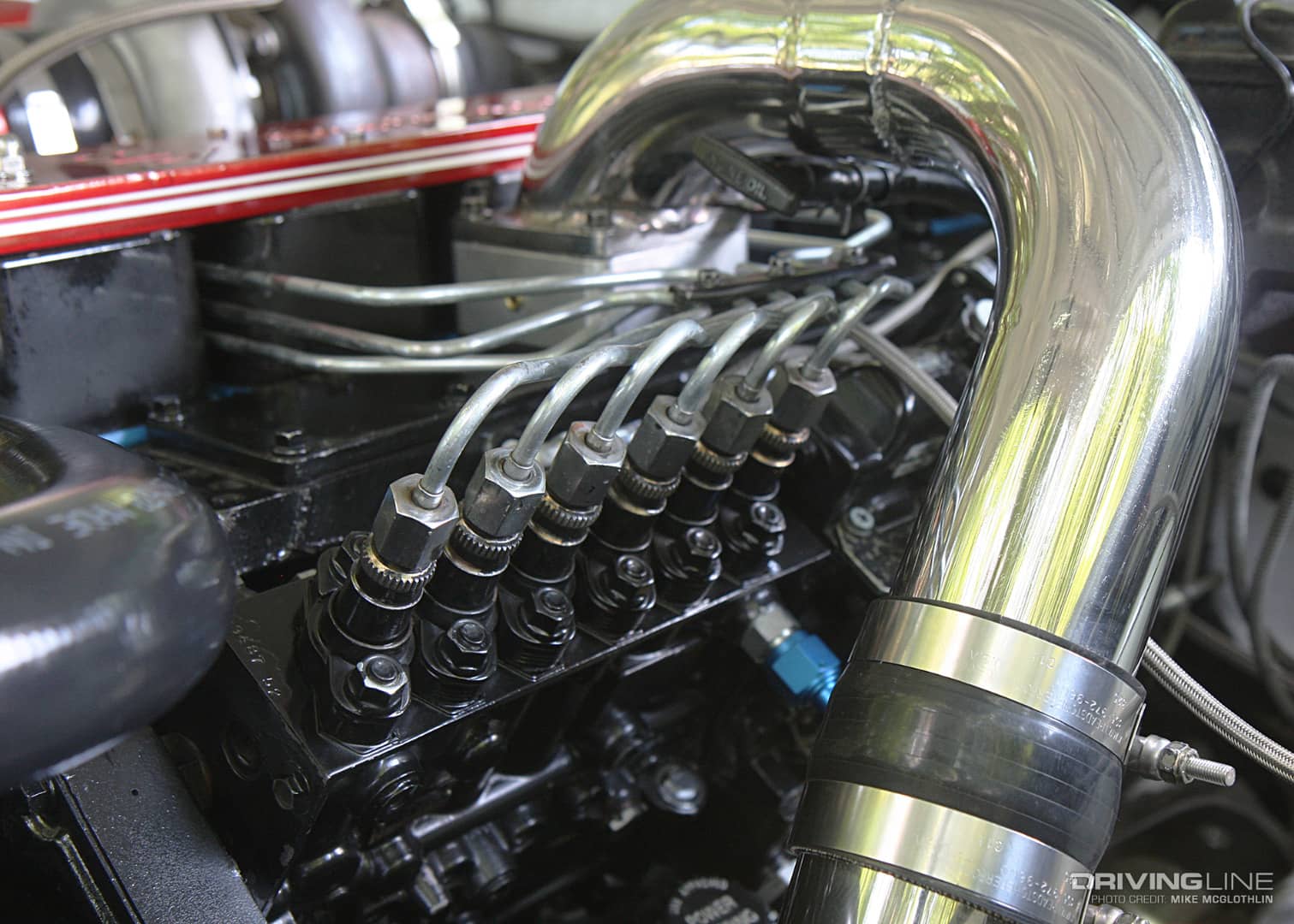 11 Reasons Why the 12-Valve Cummins Is the Ultimate Diesel Engine ...