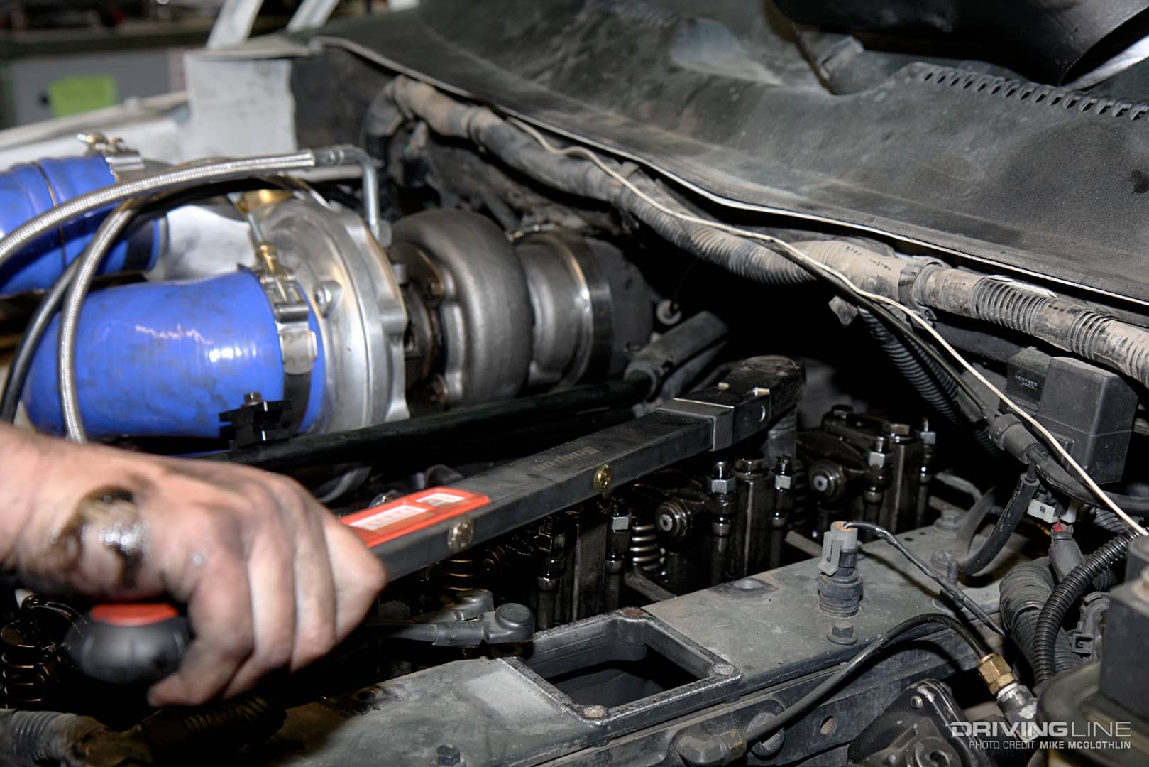 11 Reasons Why the 12-Valve Cummins Is the Ultimate Diesel Engine ...