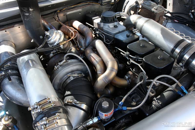 11 Reasons Why the 12-Valve Cummins Is the Ultimate Diesel Engine ...