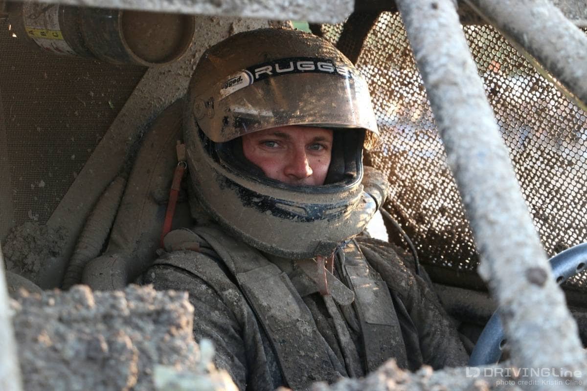 KOH Driver Profile: Derek West | DrivingLine