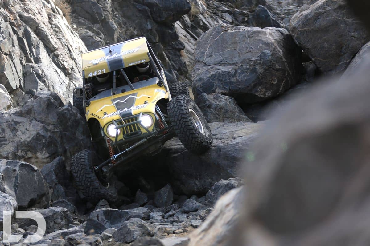 History of King of The Hammers: How It Began and How It's Evolved ...