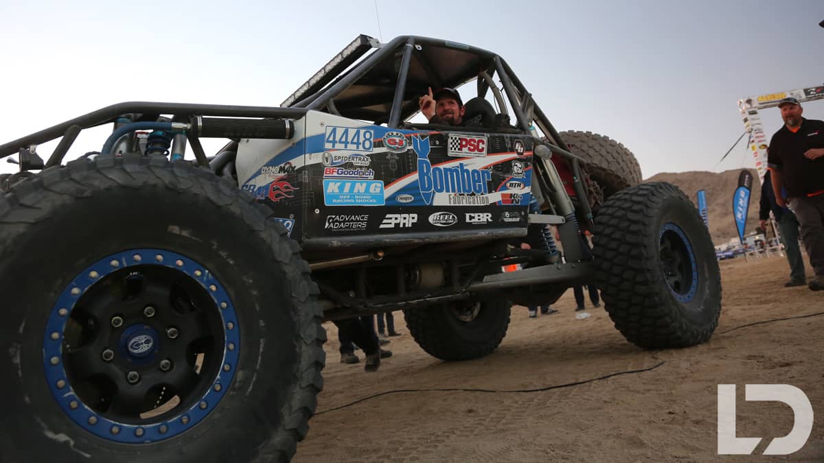History of King of The Hammers: How It Began and How It's Evolved ...