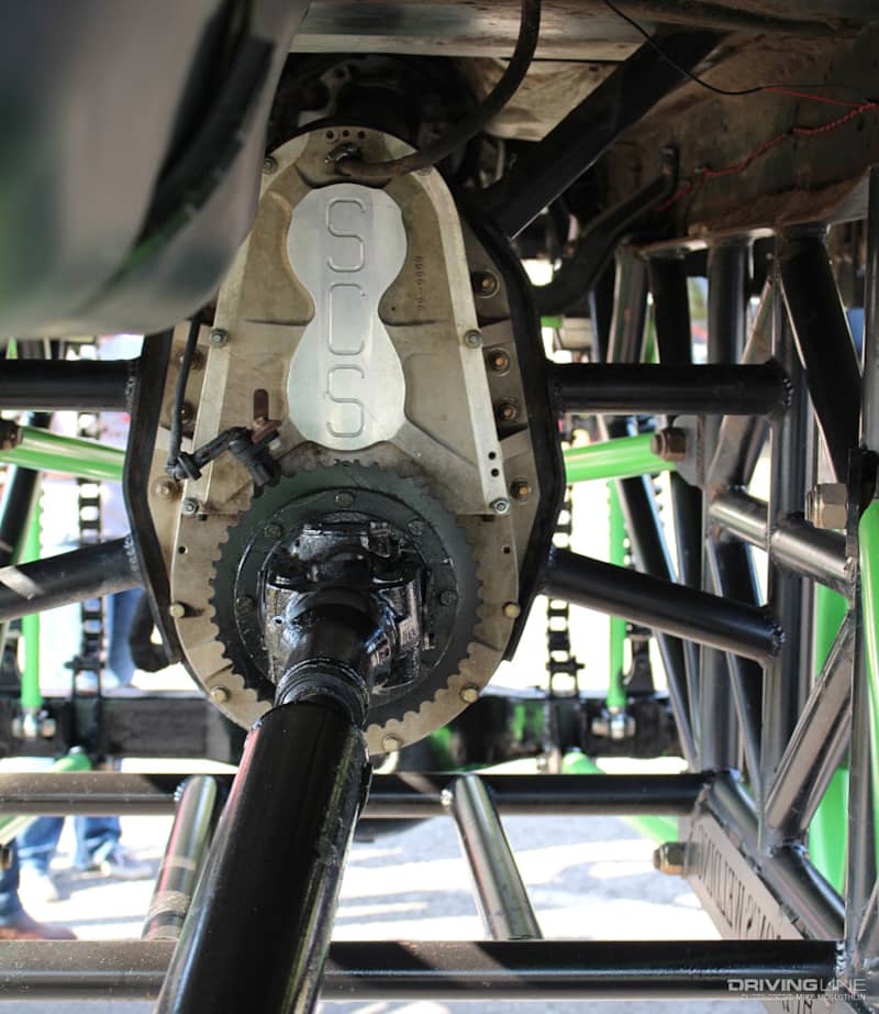 2017 Florida Truck Fest | DrivingLine