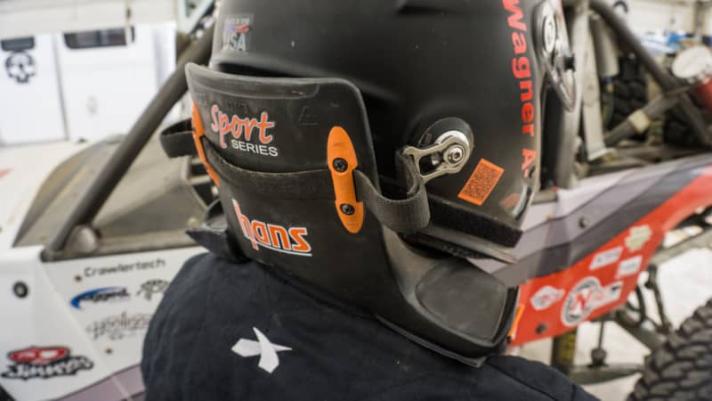 Above All, Race Safely: 10 Things That Protect Racers | DrivingLine