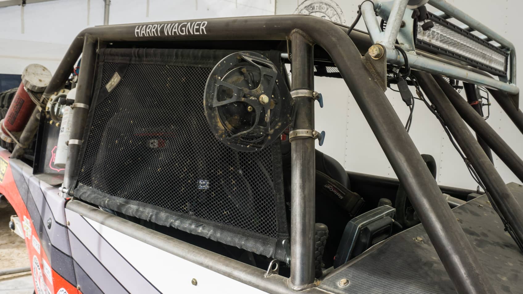 Above All, Race Safely: 10 Things That Protect Racers | DrivingLine