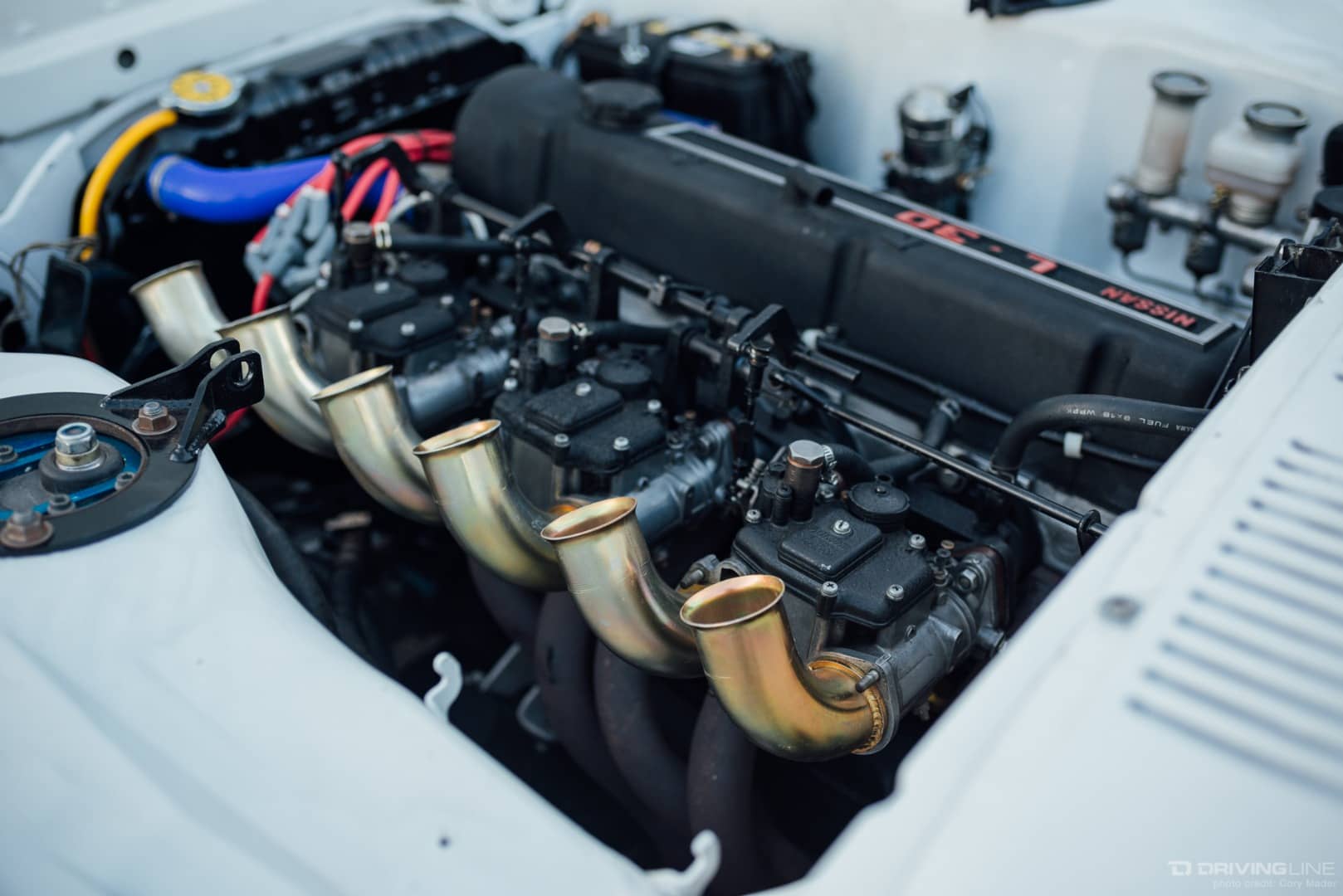 Skyline in the Sunshine: Works-Style Hakosuka | DrivingLine