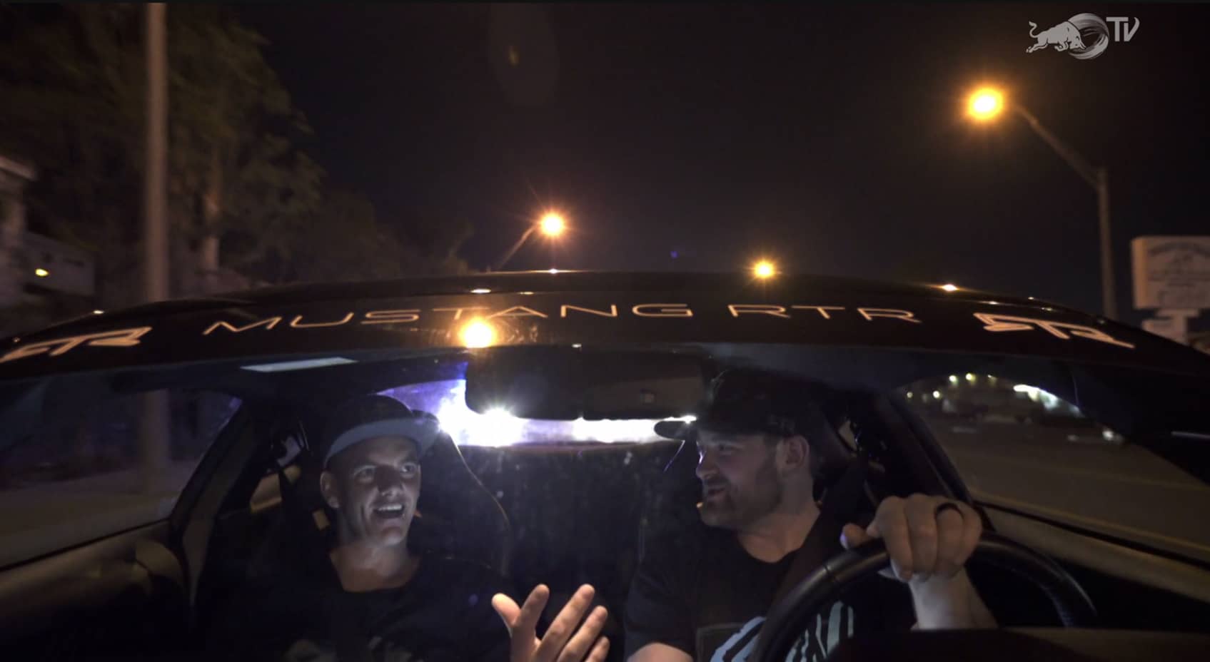 Mad Mike's MAD Life: Exclusive Interview + World Documentary Release ...