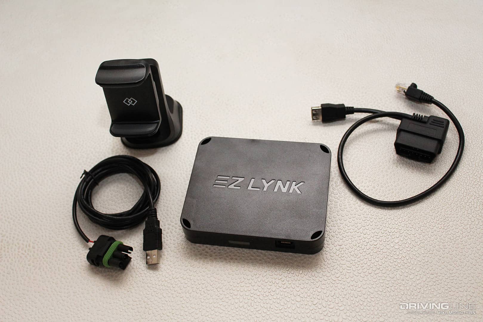 EZ Lynk Auto Agent Review | DrivingLine