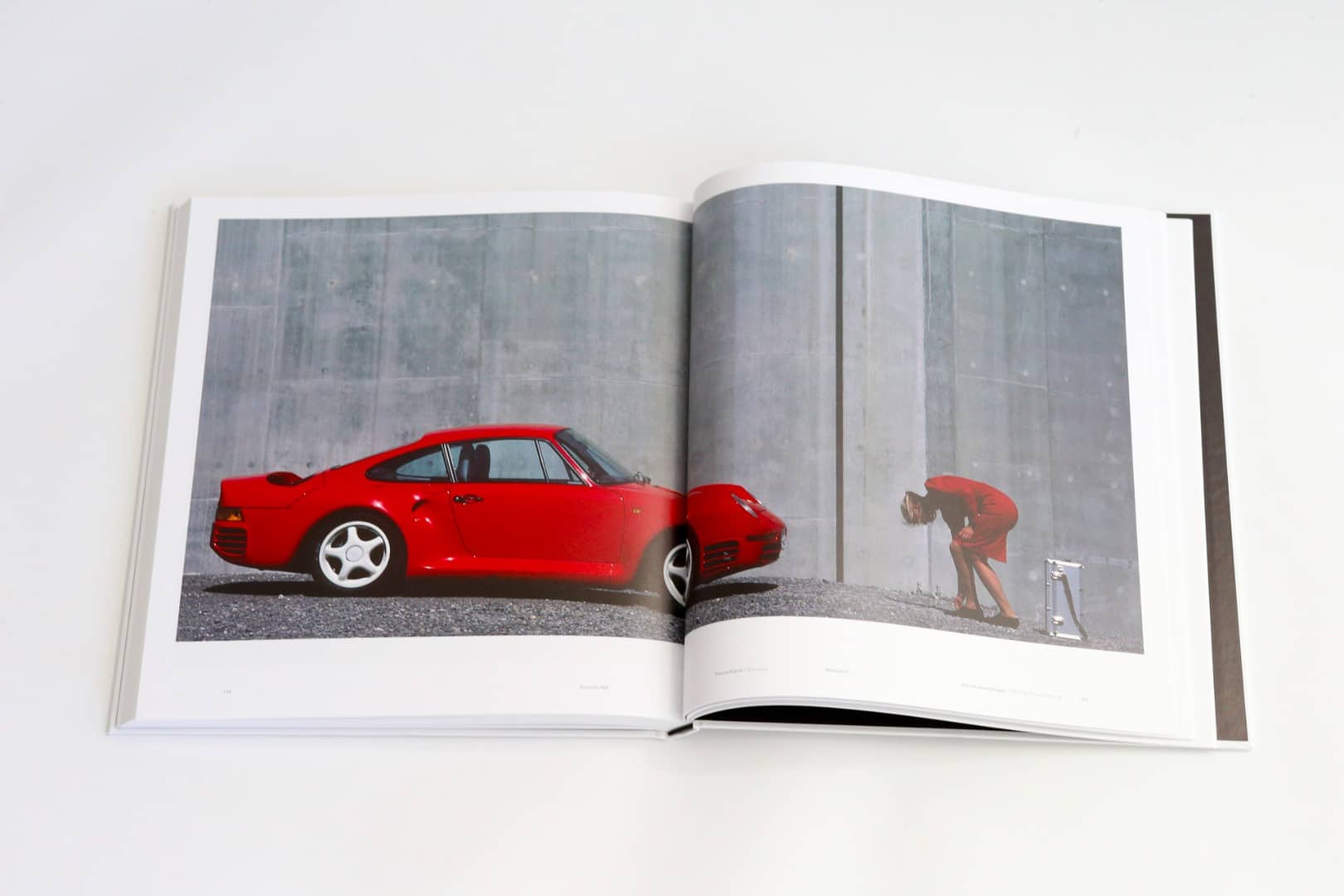 Porsche 959: An Engineering Masterpiece | DrivingLine