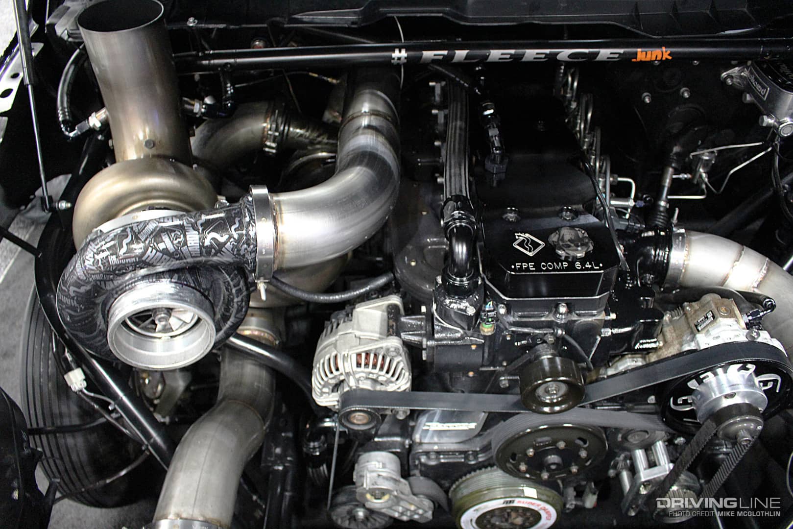 5 of the Fastest Cummins-Powered Dodge Rams in Existence | DrivingLine