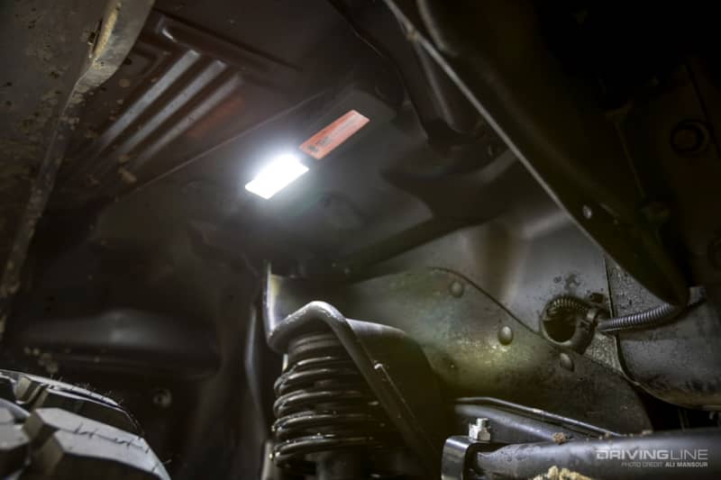 ARB Adventure Light 600 Review | DrivingLine