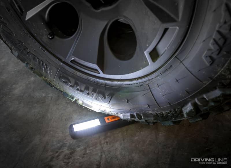 ARB Adventure Light 600 Review | DrivingLine