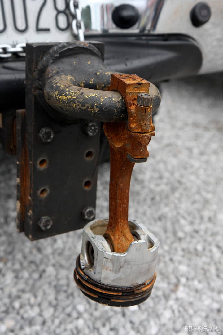 9 Quirky Things Diesel Owners Do | DrivingLine