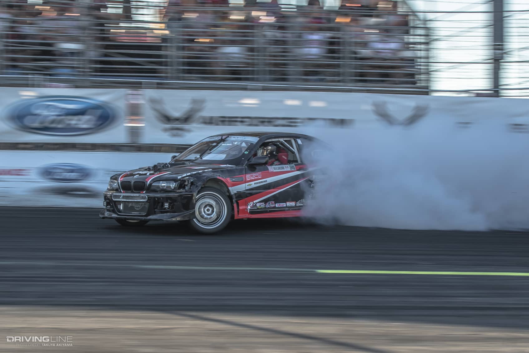 Formula Drift 2016 Season Replay | DrivingLine