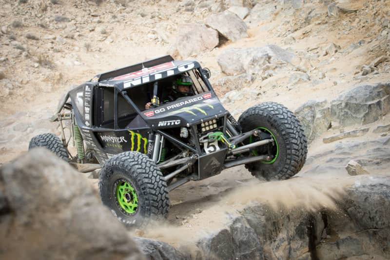 11 Jeeps, Trucks and 4x4s That'll Make You Green With Envy | DrivingLine