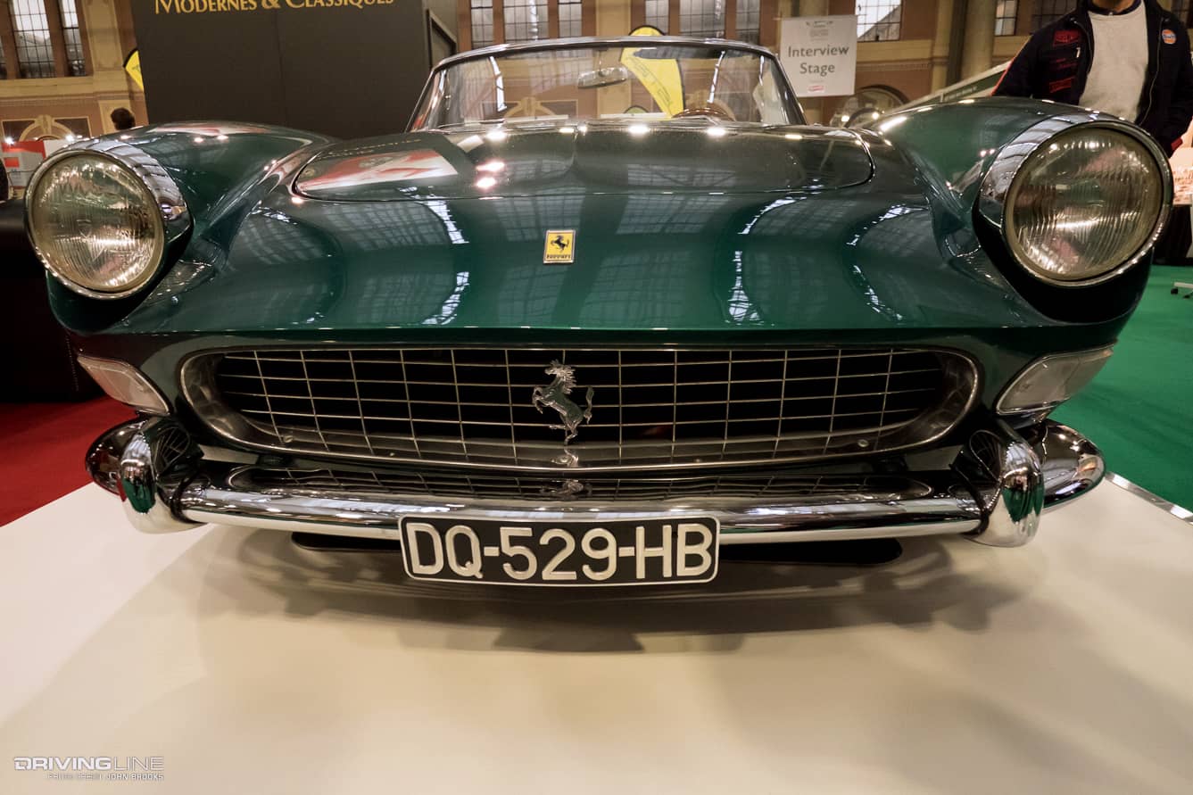 9 Cars From Overseas That Wear the Color Green Like a Dream | DrivingLine