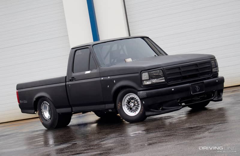 5 Blazing-Fast Pro Street Diesel Trucks You Have to See | DrivingLine
