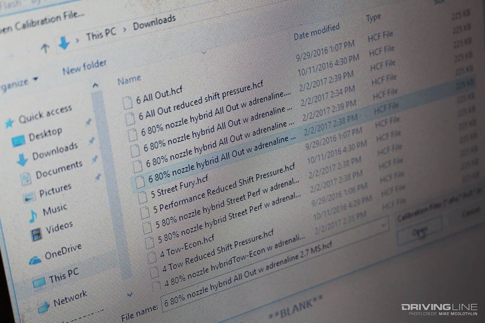 Gateway to Power: Installing PHP’s Hydra Chip on a 7.3L Power Stroke ...