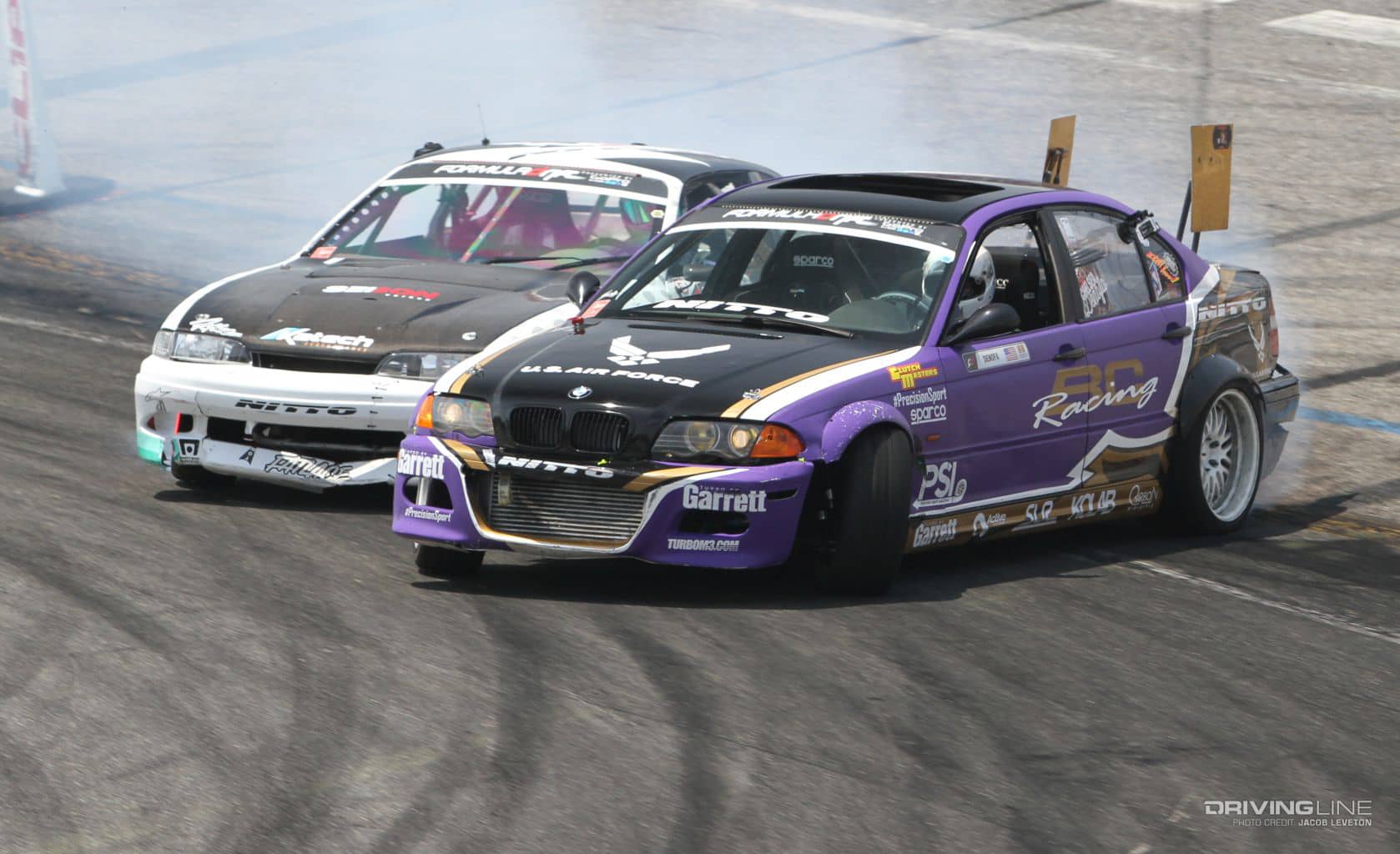 Chelsea DeNofa Insider: New Year, New Team | DrivingLine