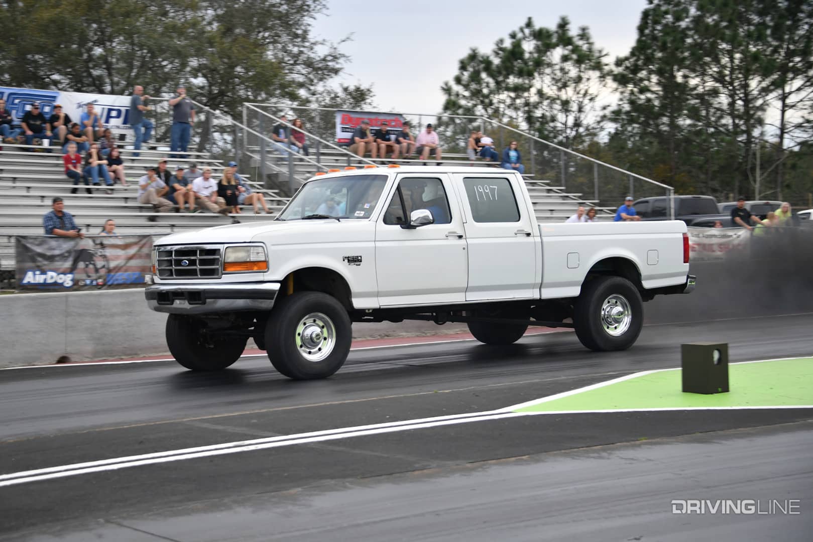 Diesel Thunder Spring Break 2017 | DrivingLine