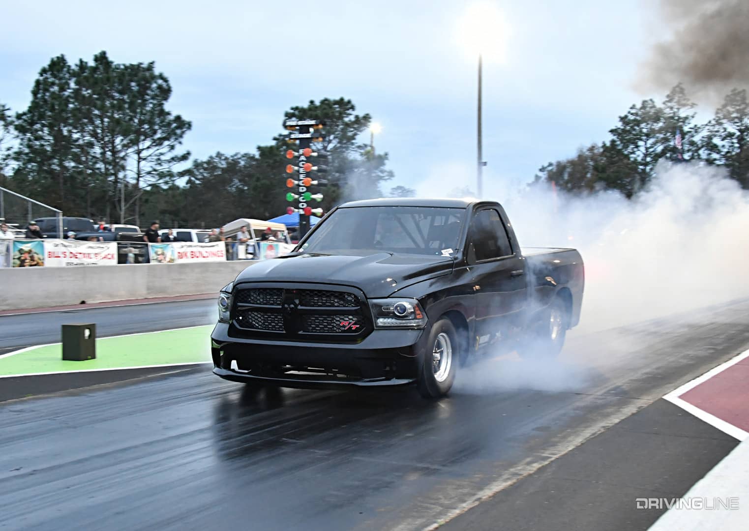 Diesel Thunder Spring Break 2017 | DrivingLine