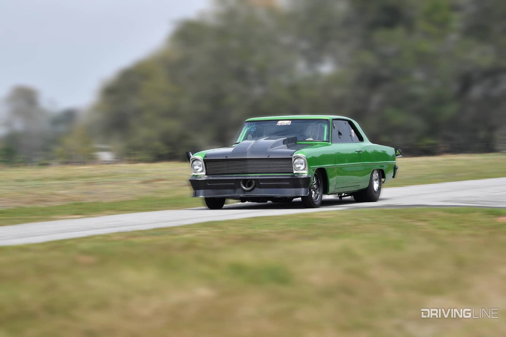 Diesel Thunder Spring Break 2017 | DrivingLine