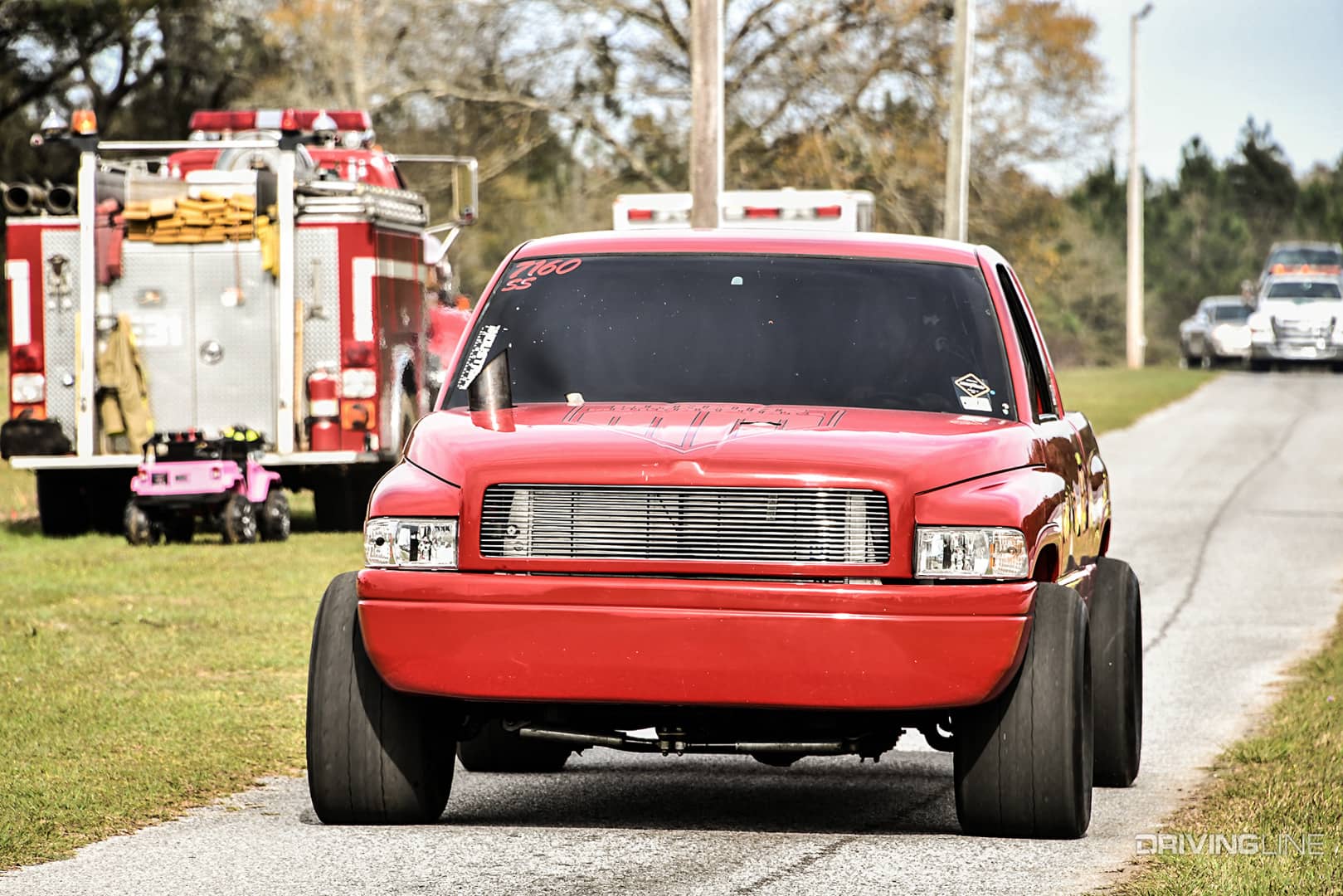 Diesel Thunder Spring Break 2017 | DrivingLine